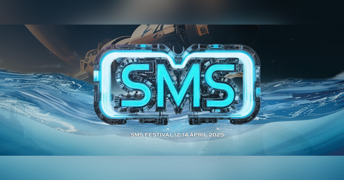 Saraburi Music Sad Festival 2025 | Eventpop