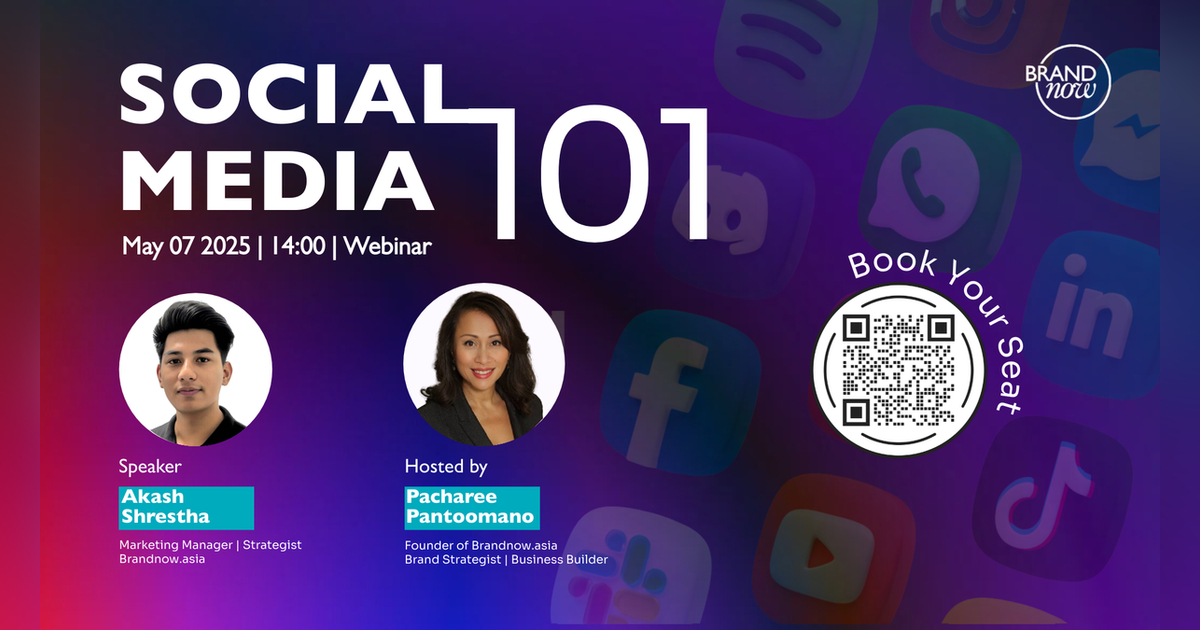 Social Media 101 | Eventpop