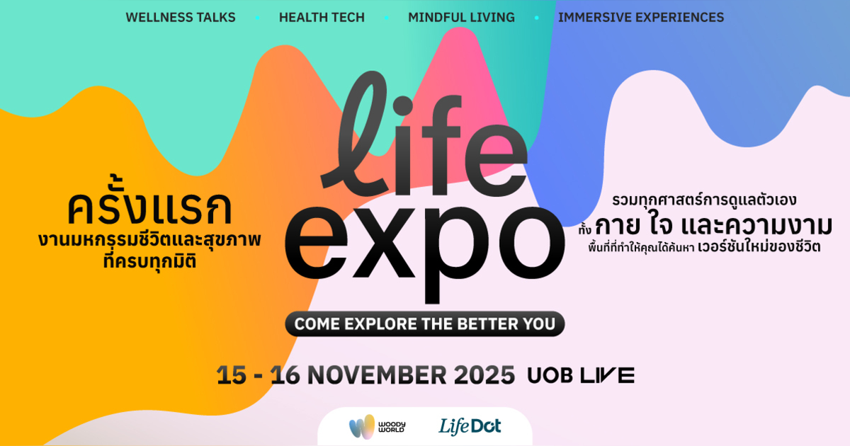 Life Expo | Eventpop