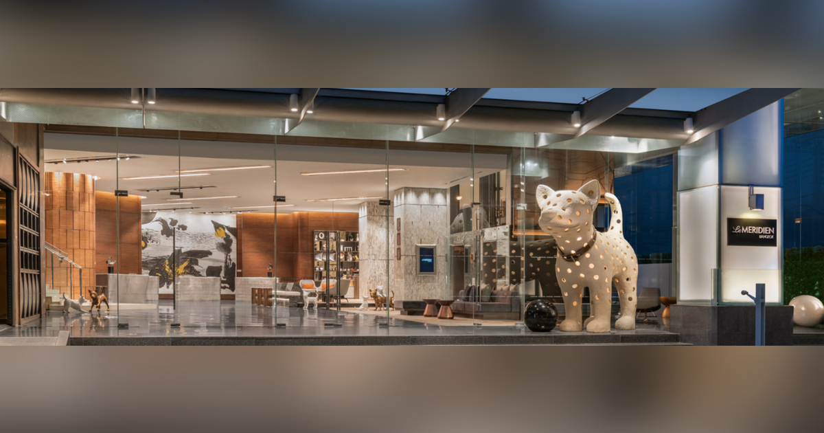 Street Art Fight at Le Meridien Bangkok – Award Ceremony & Dinner ...