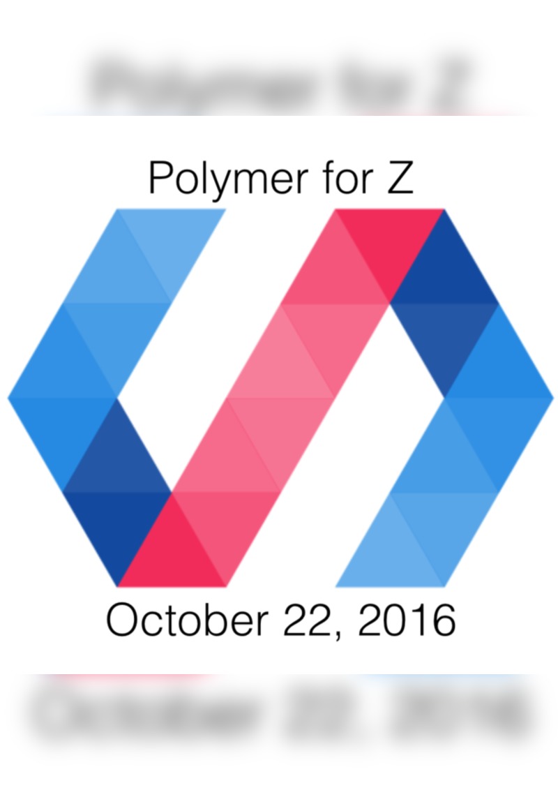 Polymer for Z | Eventpop | Eventpop