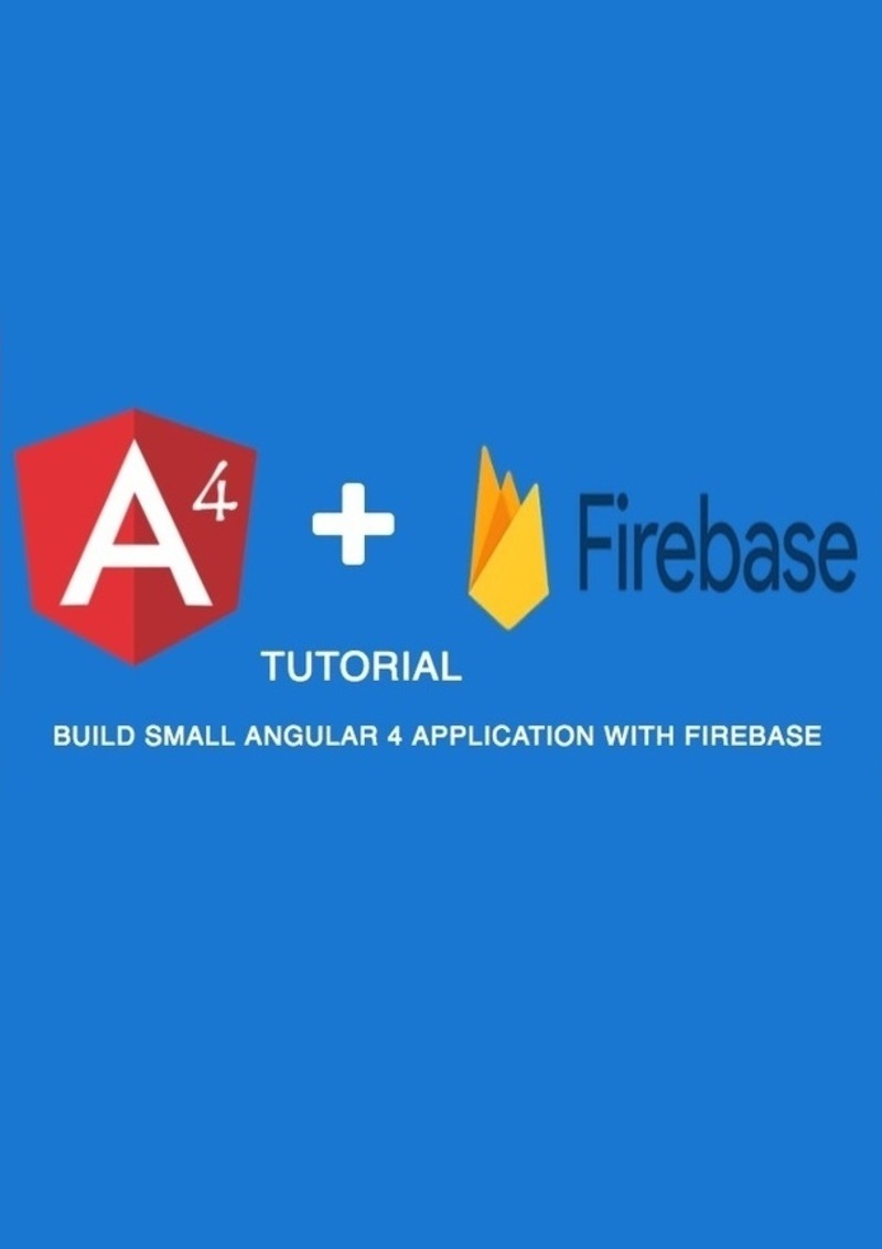 Angular4 + Firebase | Eventpop