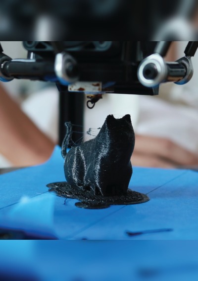 Basic 101 3D Printing | Eventpop