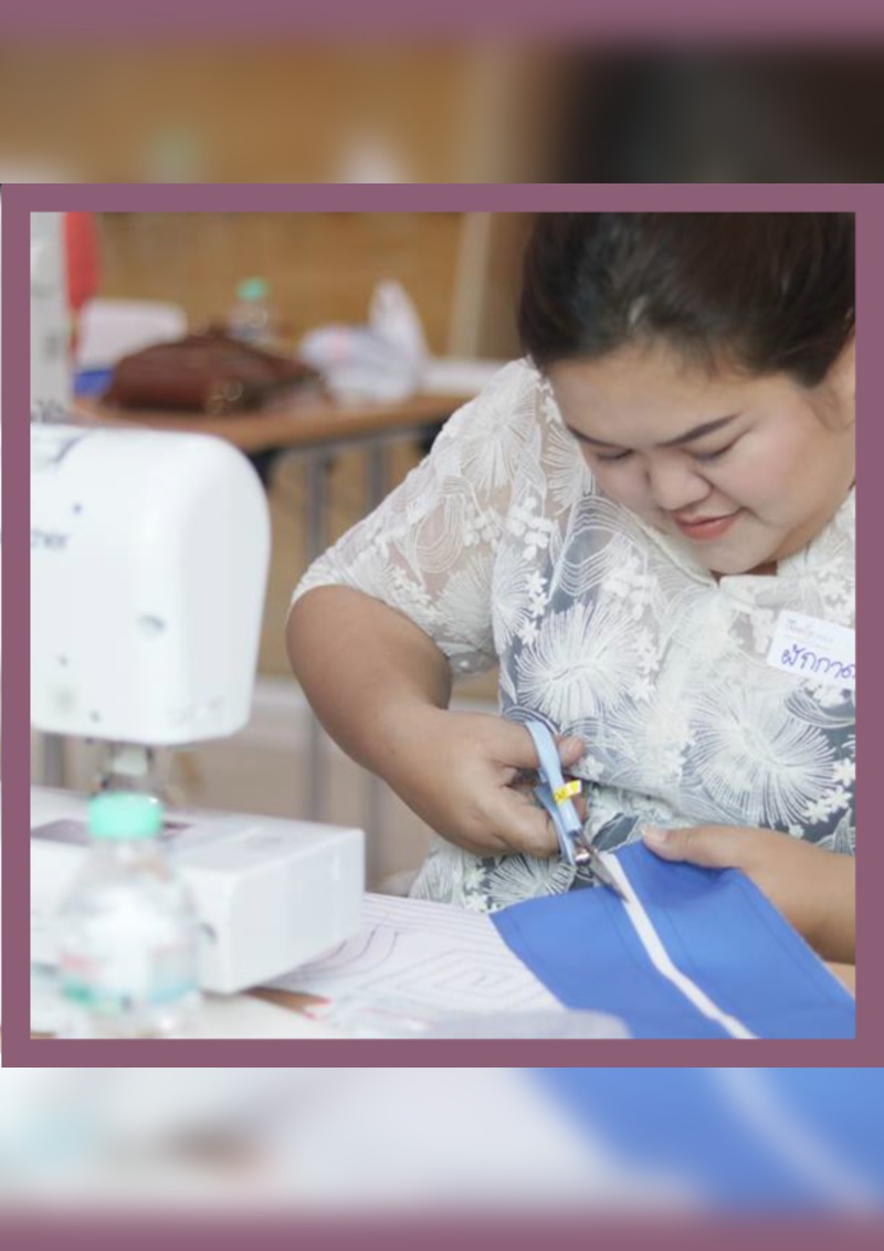 Basic 101 Sewing | Eventpop | Eventpop