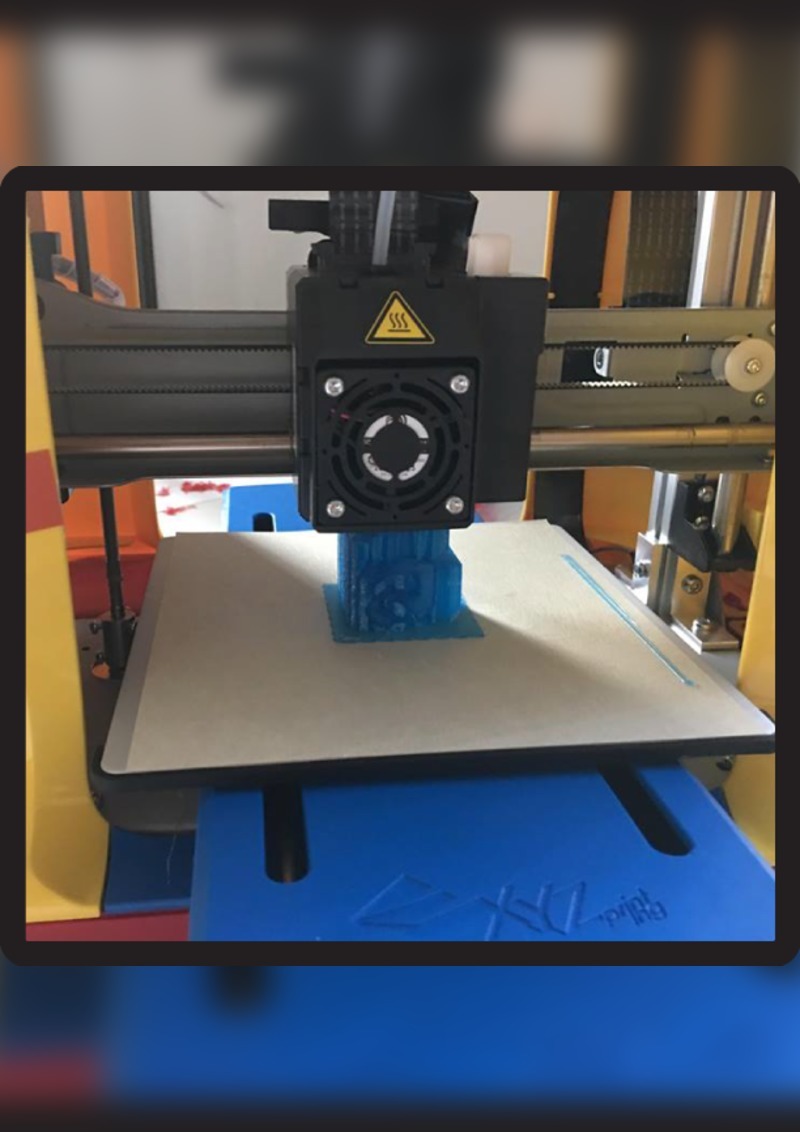 Basic 3D Printing : Autodesk Fushion 360 เรียนรู้เทคโนโลยี 3 มิติพื้นฐาน | Eventpop