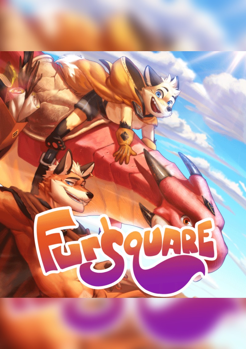 FurSquare 2018 : Anthropomorphic Market Event | Eventpop อีเว้นท์ป็อป | Eventpop