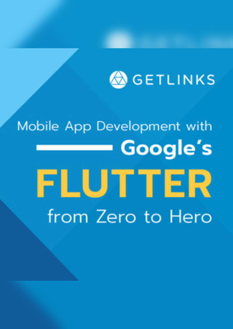 Mobile App Development with Google’s Flutter and Firebase: from Zero to ...