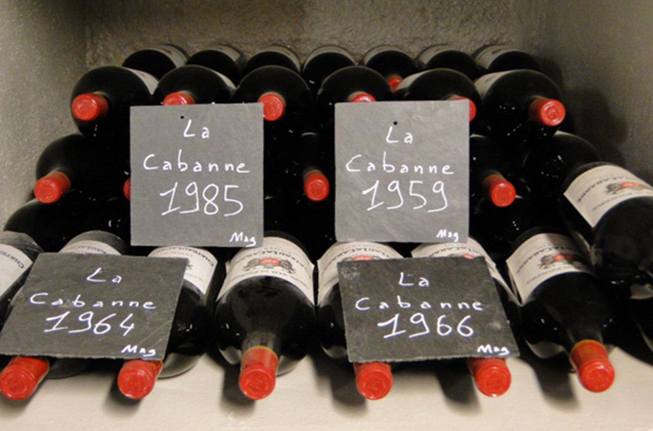 Are you a Lefty or a Righty? Understanding Bordeaux Left Bank and Right ...