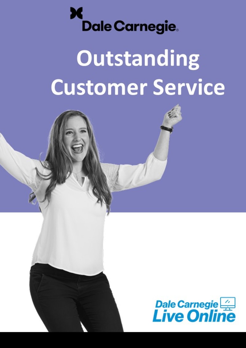 Outstanding Customer Service | Eventpop