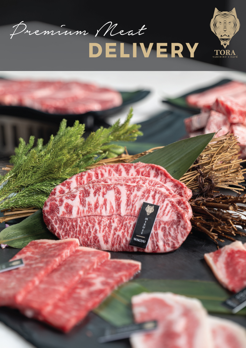 Frozen Meat by TORA Food Store | Eventpop | Eventpop