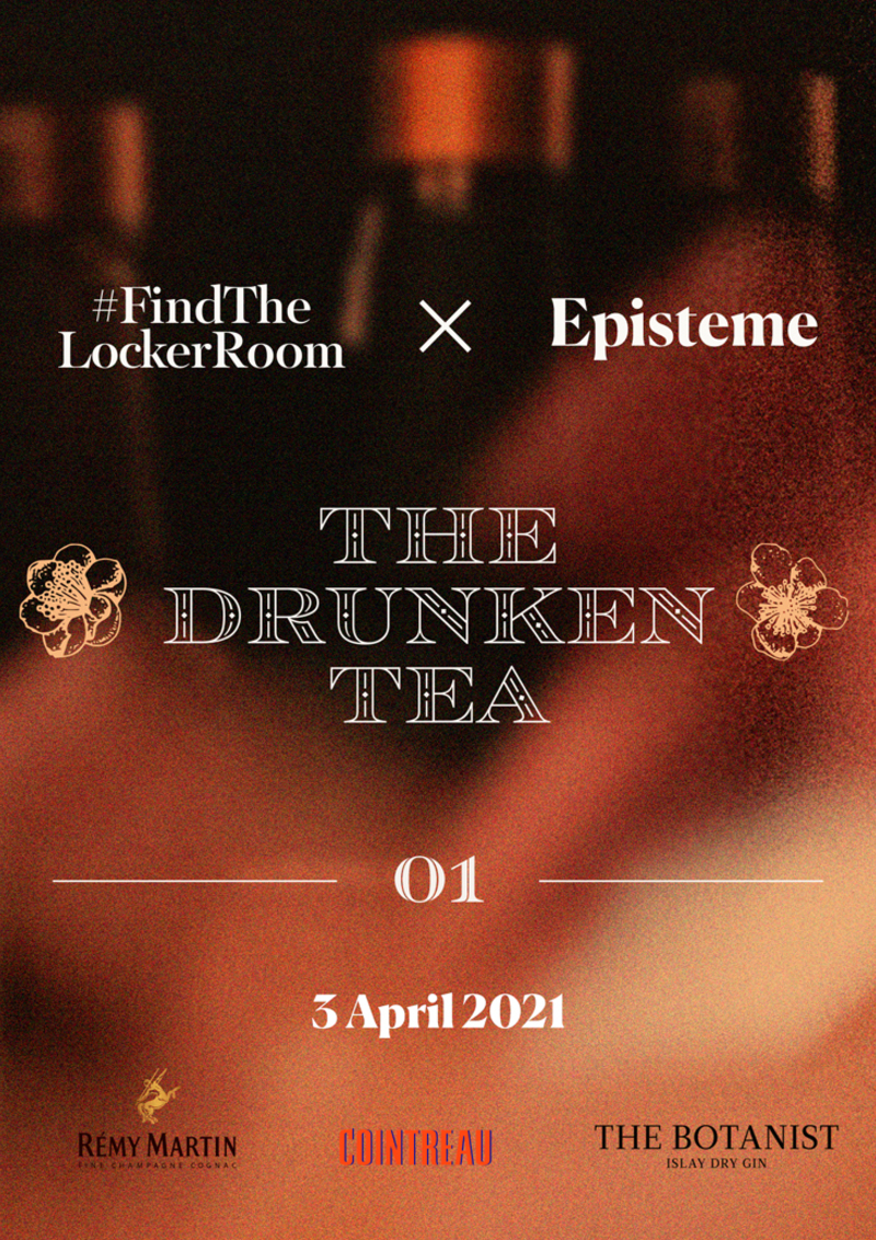 The Drunken Tea | Eventpop