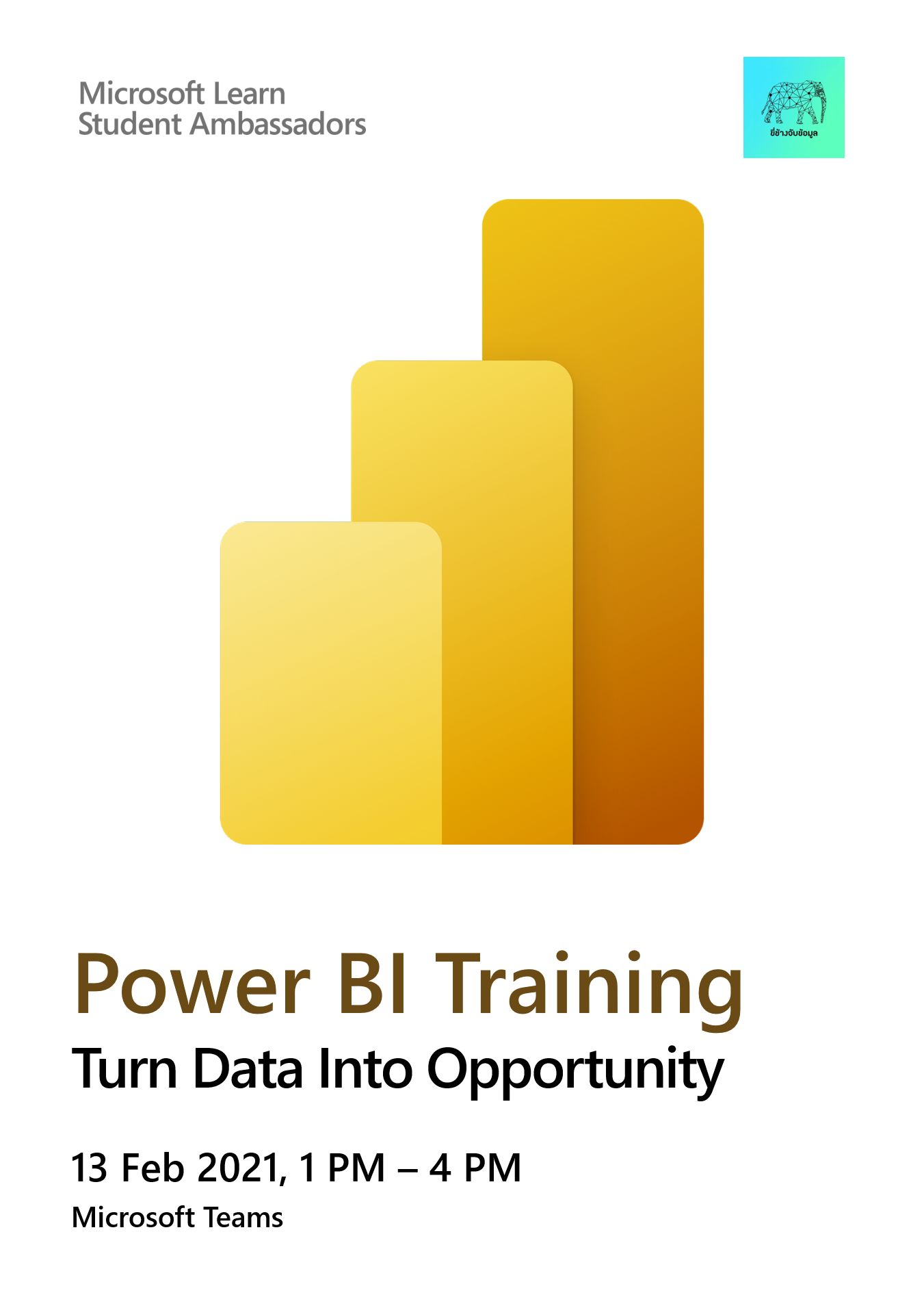 Power BI Training | Eventpop | Eventpop