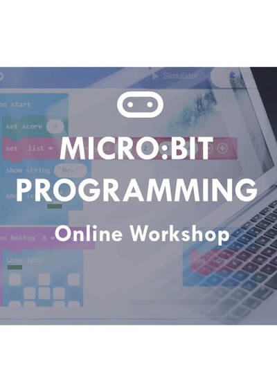 MICRO:BIT Programming - DIY Workshop | Eventpop