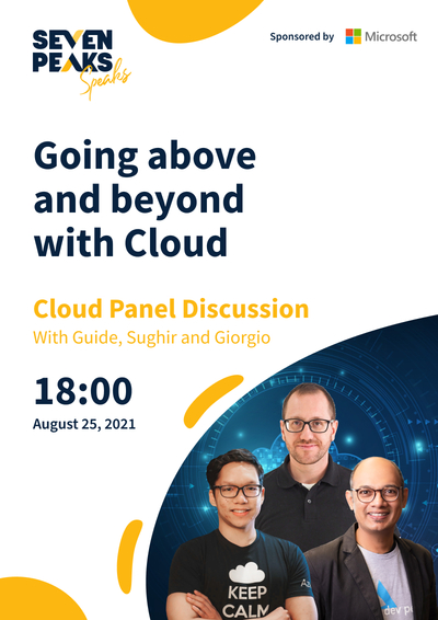 Technology | Eventpop