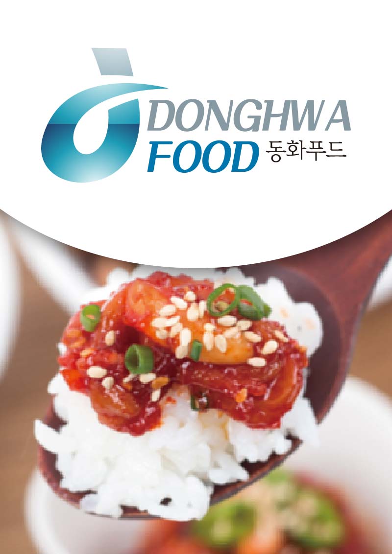 DONGHWA FOOD | Eventpop อีเว้นท์ป็อป | Eventpop
