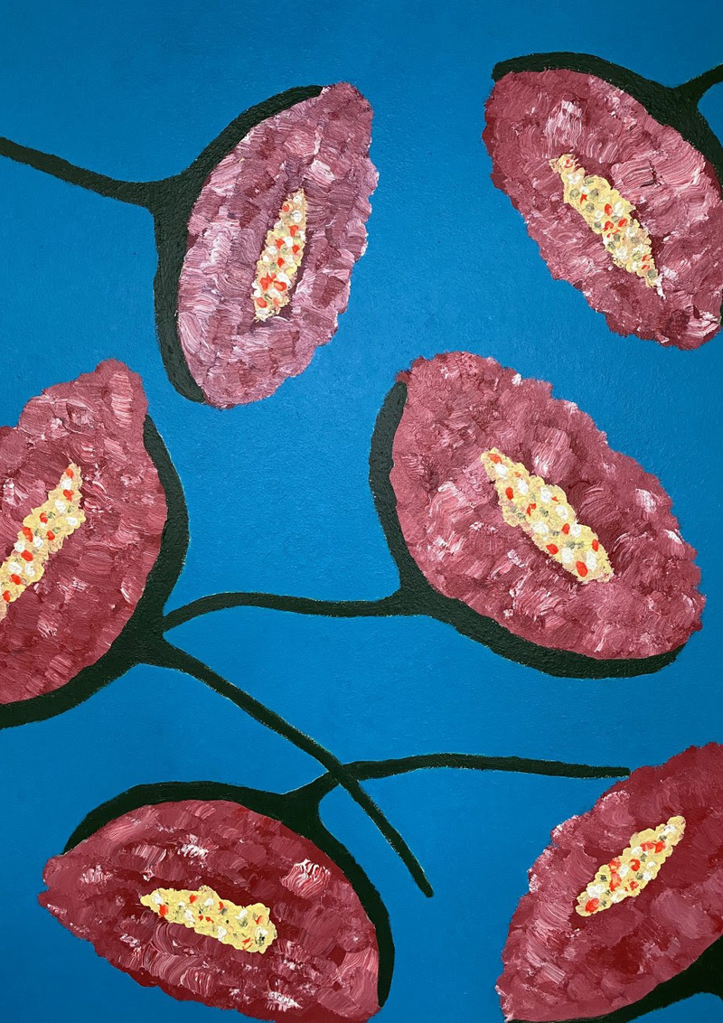 In Bloom by Sing Soe Khaing Tun | Eventpop