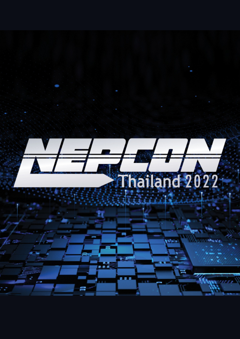 NEPCON Thailand 2022 | Eventpop