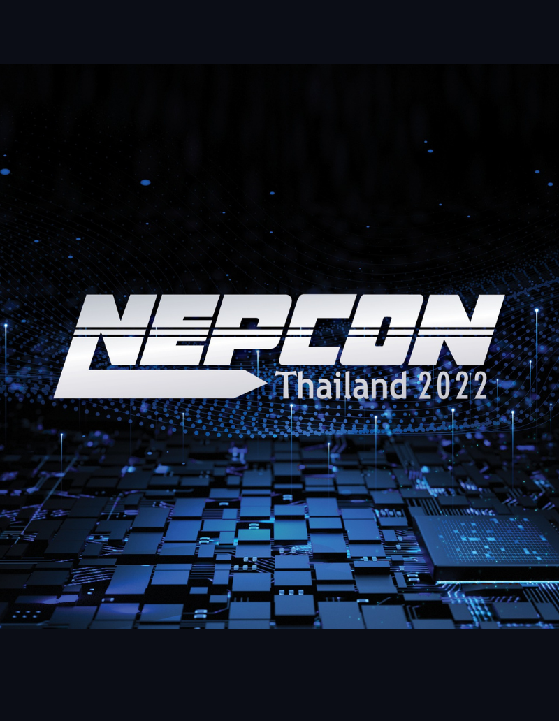 NEPCON Thailand 2022 | Eventpop | Eventpop