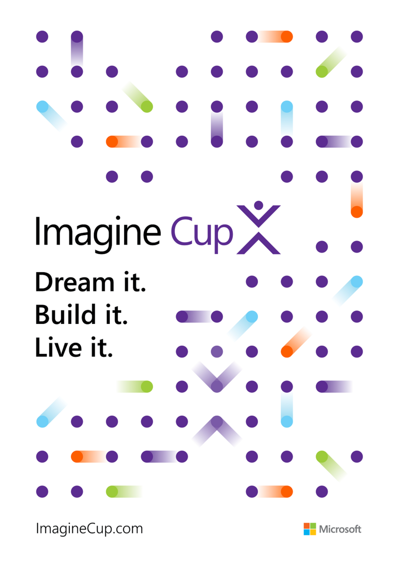 Imagine Cup 2023 Bootcamp Thailand: Azure Tips for Students | Eventpop