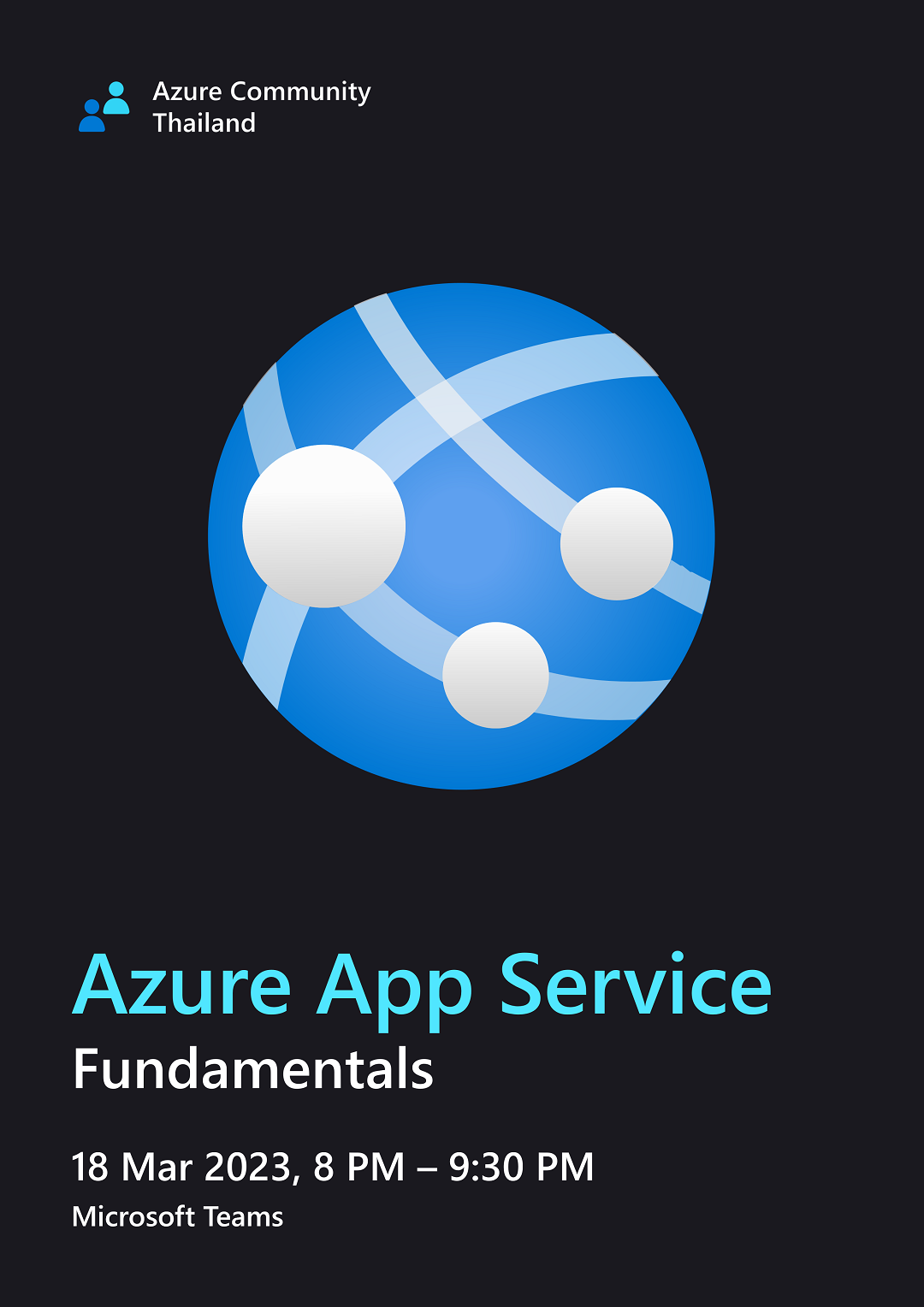 Azure App Service Fundamentals | Eventpop | Eventpop