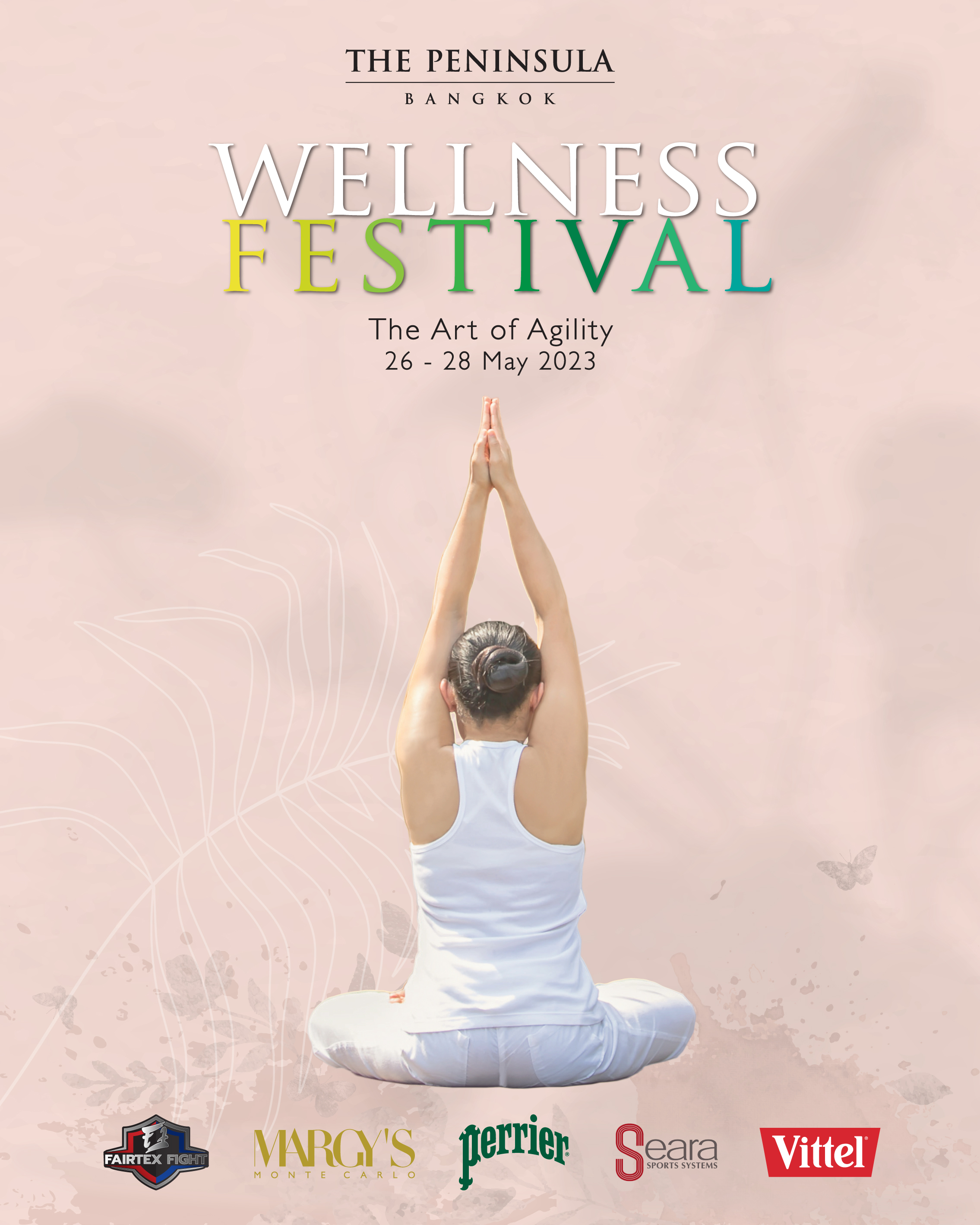 Wellness Festival 2023 | Eventpop | Eventpop