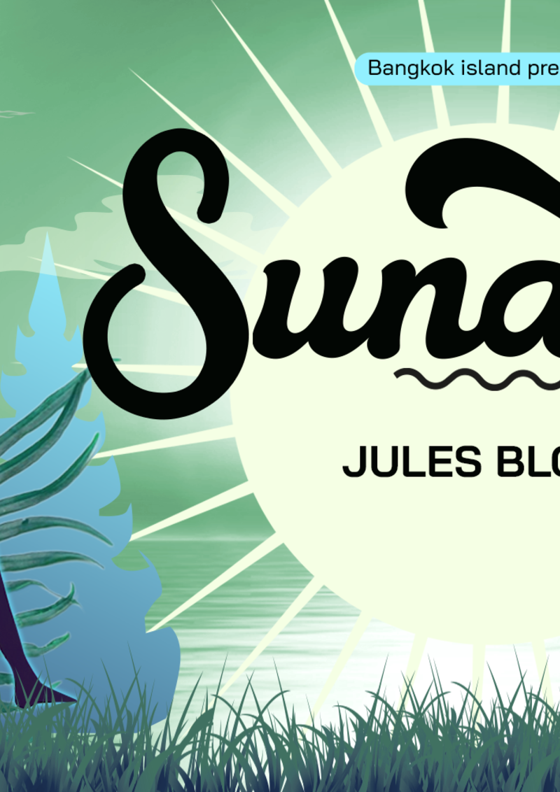 sundaze | Eventpop