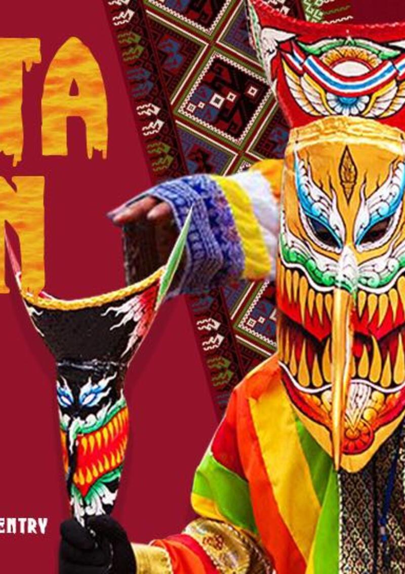 PHI TA KHON | Eventpop