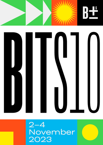 BITS10 | Eventpop