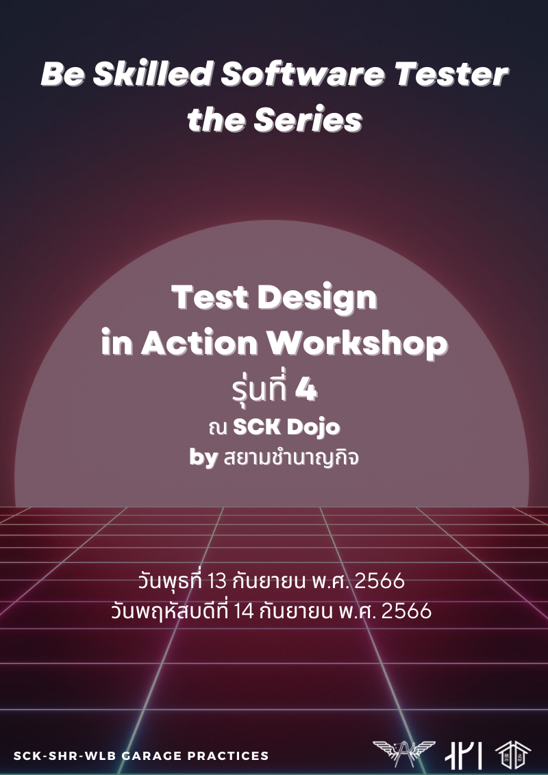 The Be Skilled Software Tester the Series: Test Design in Action ...