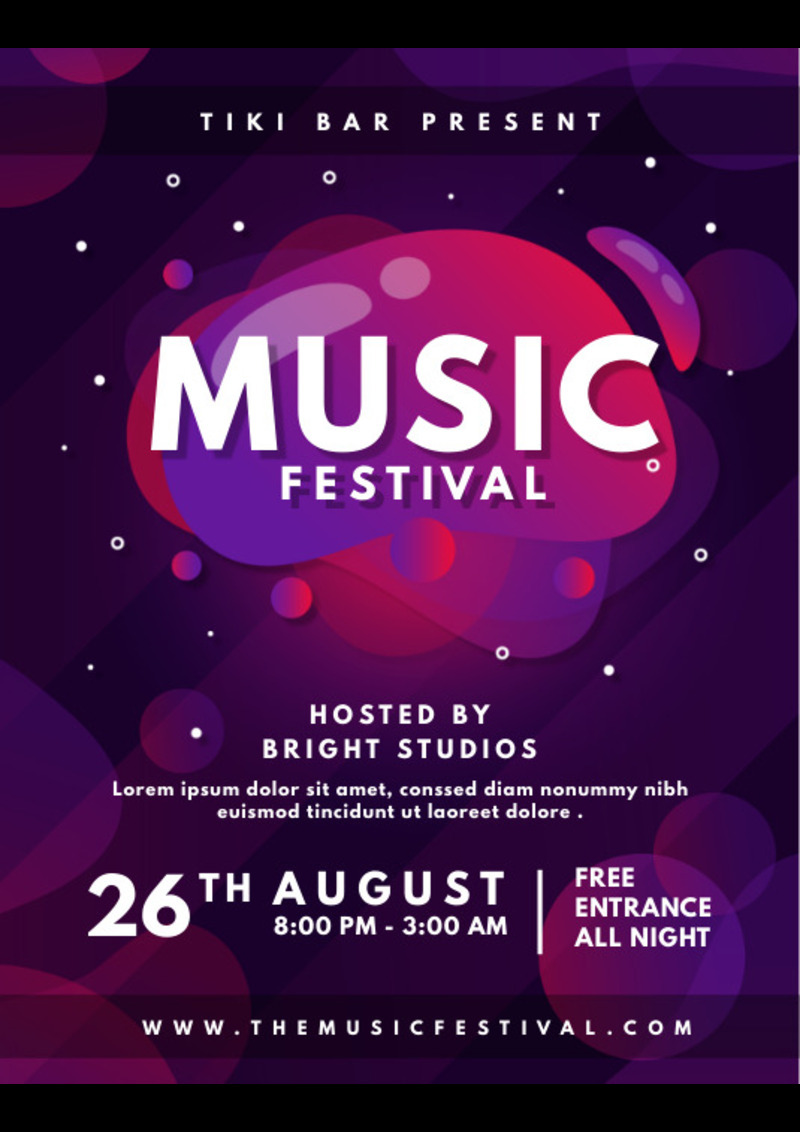PCO Festival | Eventpop