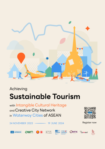 Achieving Sustainable Tourism with Intangible Cultural Heritage and ...