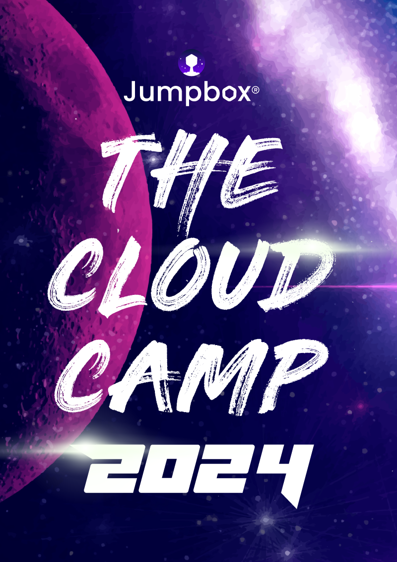 The Cloud Camp 2024 | Eventpop