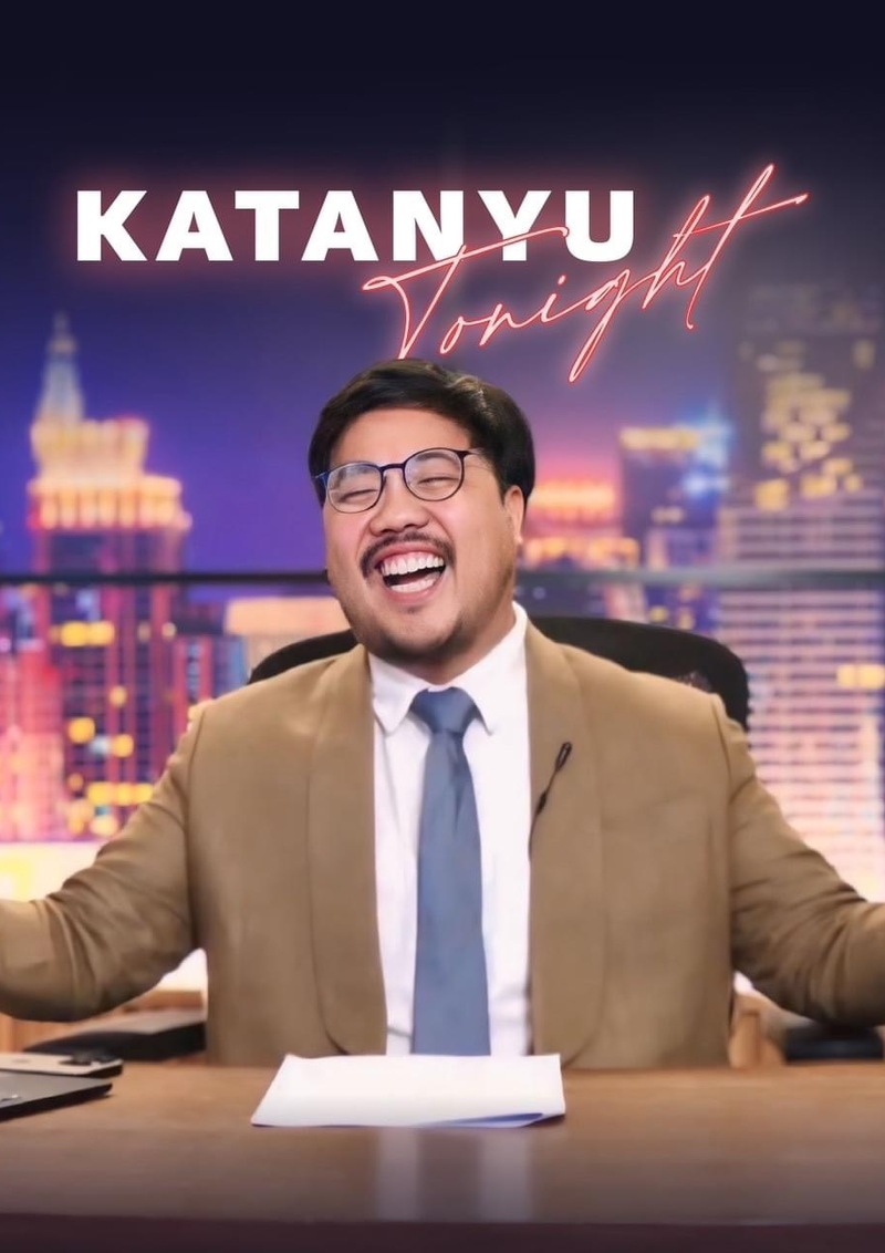 Katanyu Tonight 10/05/67 | Eventpop