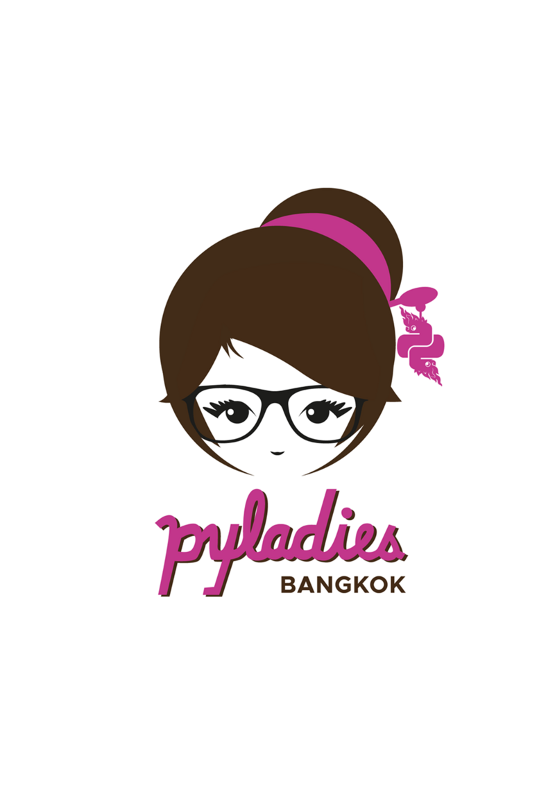 PyLadies Bangkok Community Meetup | Eventpop