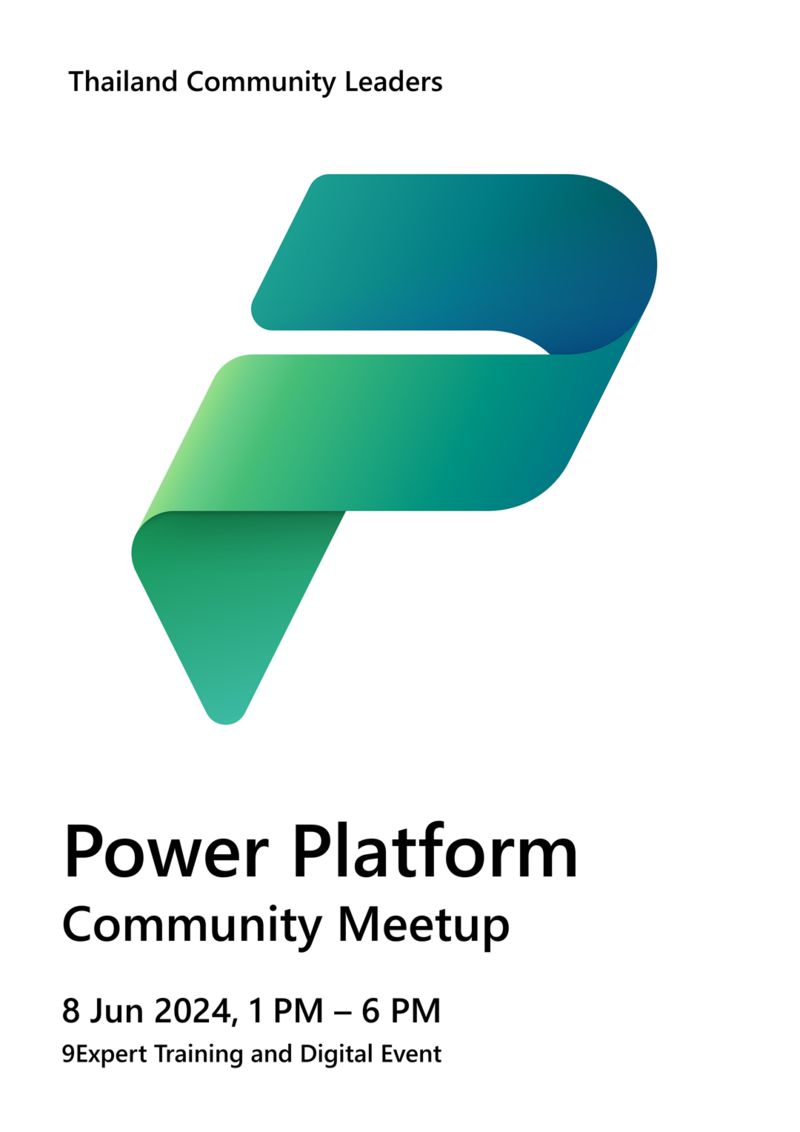Power Platform Community Meetup | Eventpop