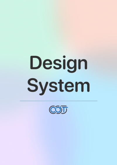 ODDS| Design System | Eventpop