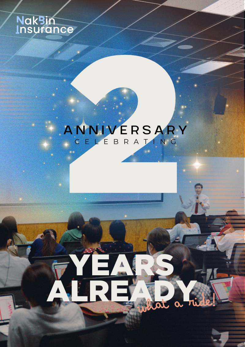 "Insurance policy smart tools" Workshop | Eventpop