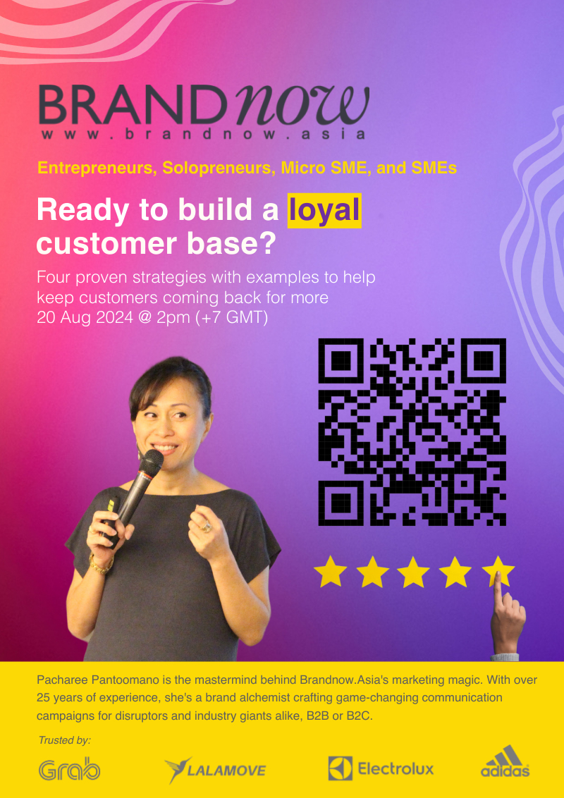 Ready to build a loyal customer base? | Eventpop