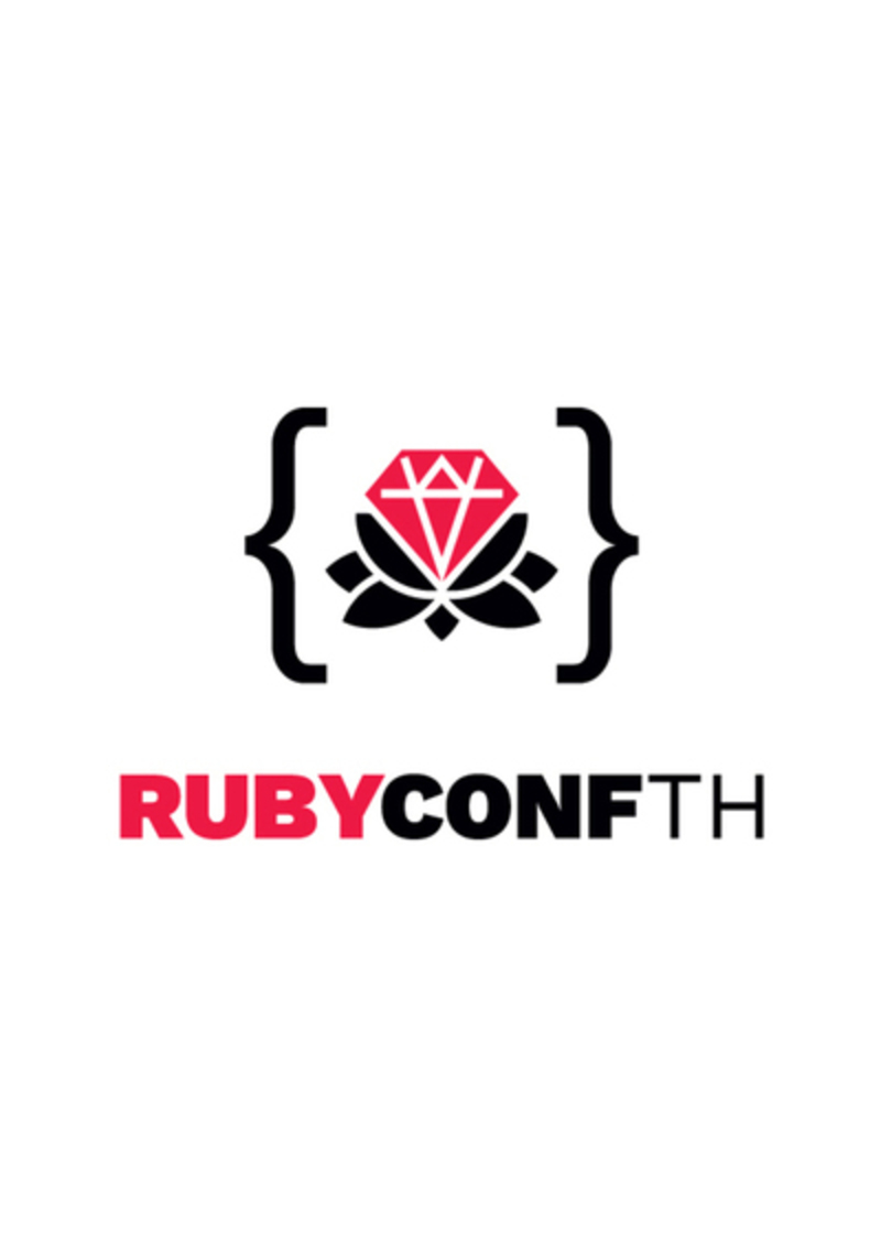 RubyConf TH 2026 | Eventpop