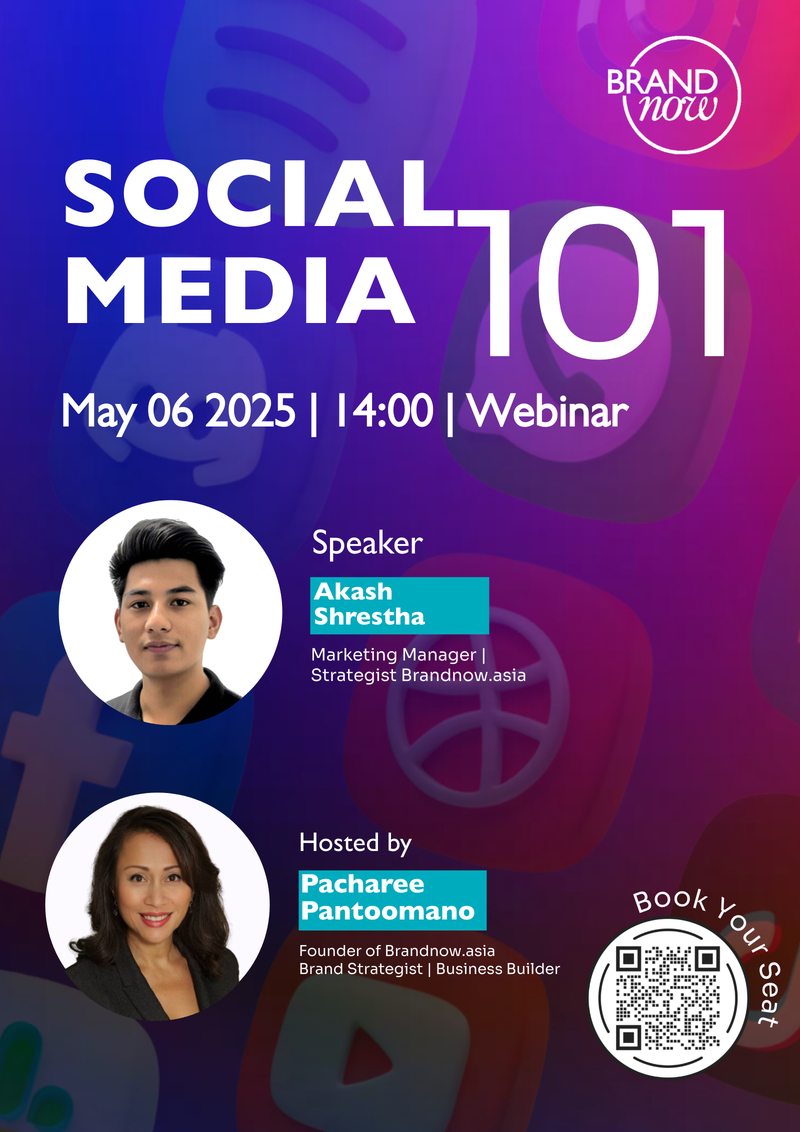Social Media 101 | Eventpop