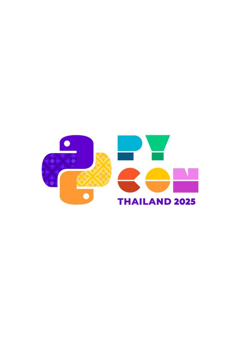 PyCon Thailand 2025: Conference Day | Eventpop