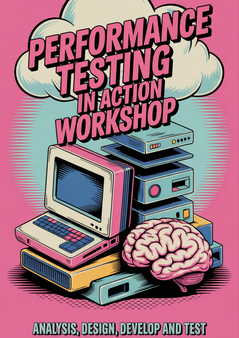 Performance Testing: Analysis, Design, Develop and Test in Action ...