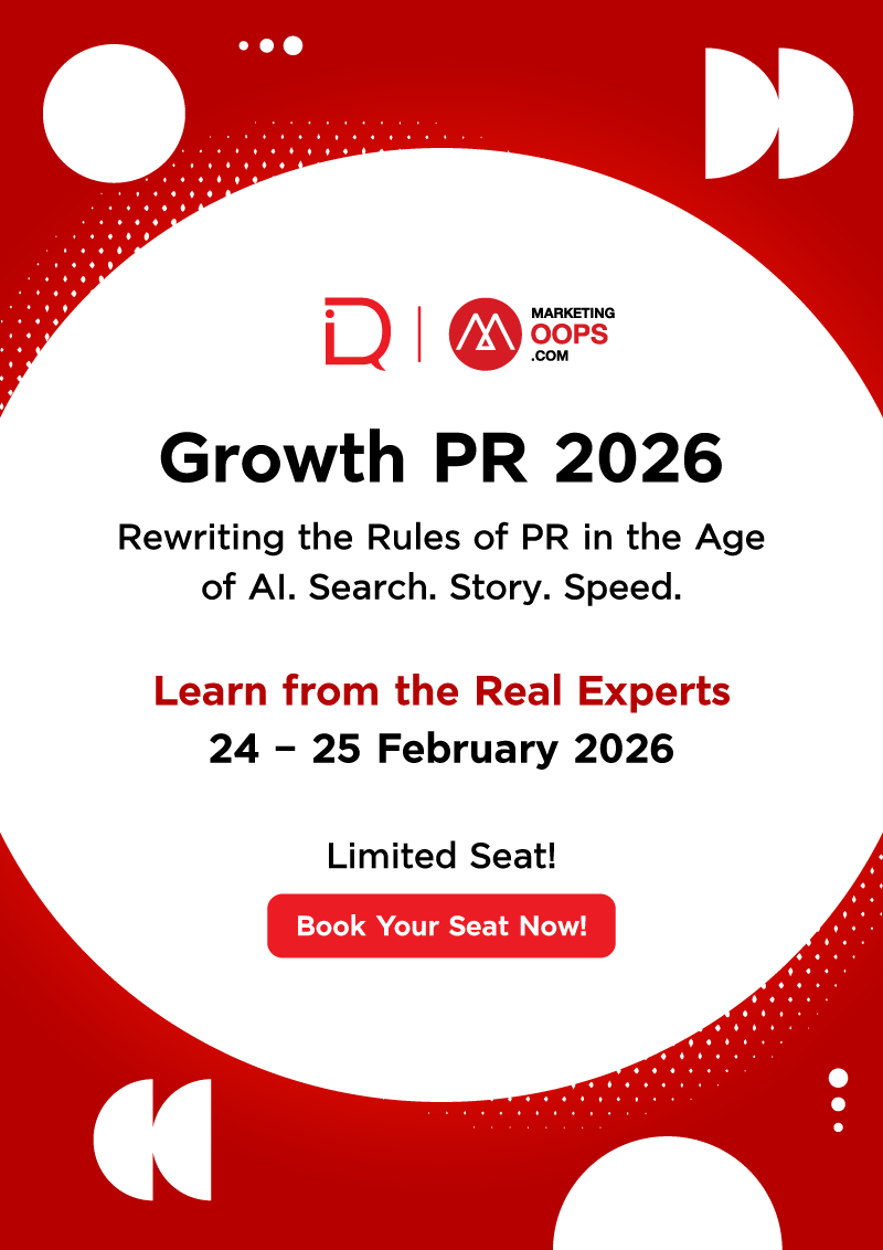 Growth PR 2026 | Eventpop