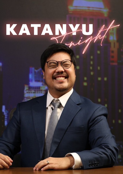 Katanyu Tonight 5/12/68 | Eventpop