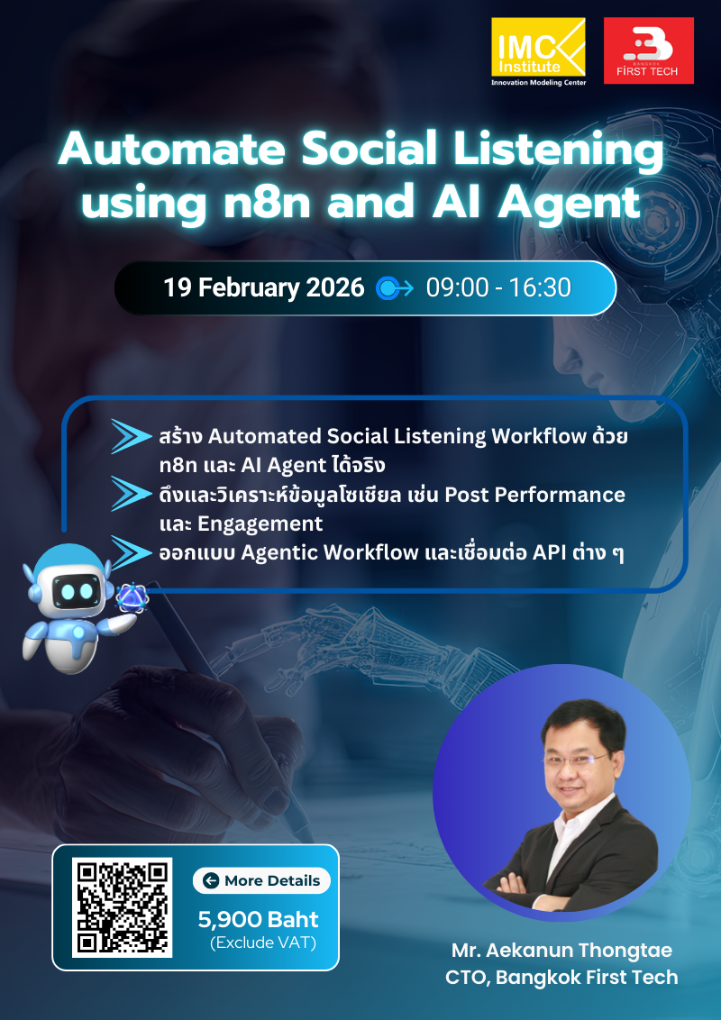 Automate Social Listening using n8n and AI Agent | Eventpop
