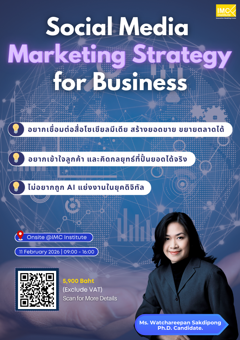 Social Media Marketing Strategy for Business | Eventpop