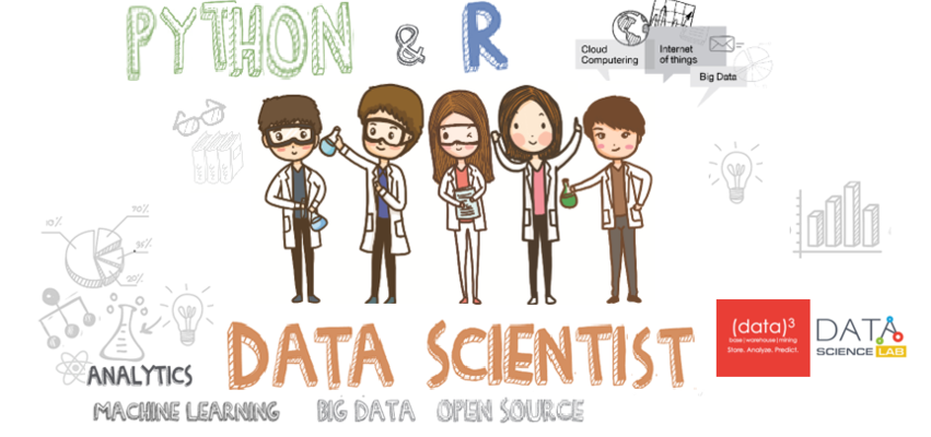 R/Python Programming for (Young) Data Scientists | Eventpop อีเว้นท์ป็ ...