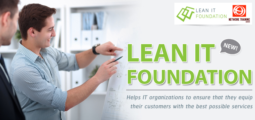 Lean IT Foundation | Eventpop อีเว้นท์ป็อป | Eventpop