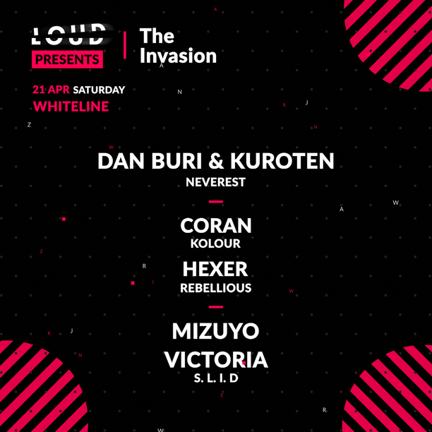 Upcoming Events | Event Pop